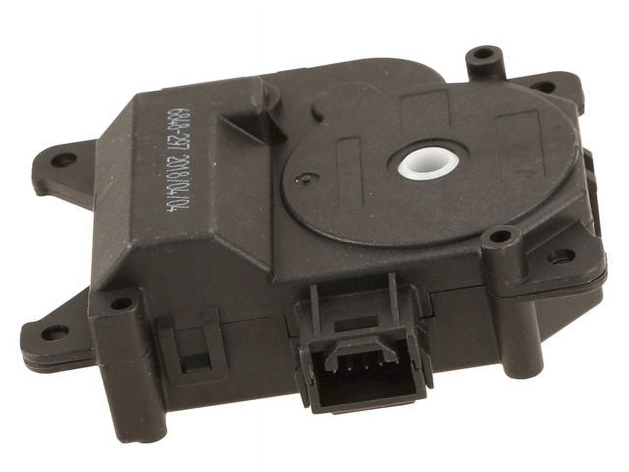 Toyota 4runner Hvac Blend Door Actuator