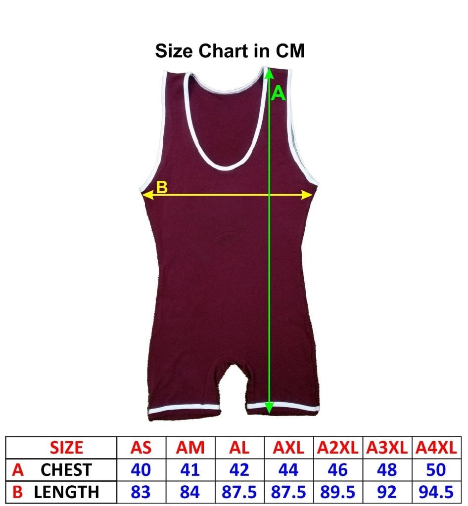 A.C. Slater Bayside Wrestling Singlet Costume - Walmart.com