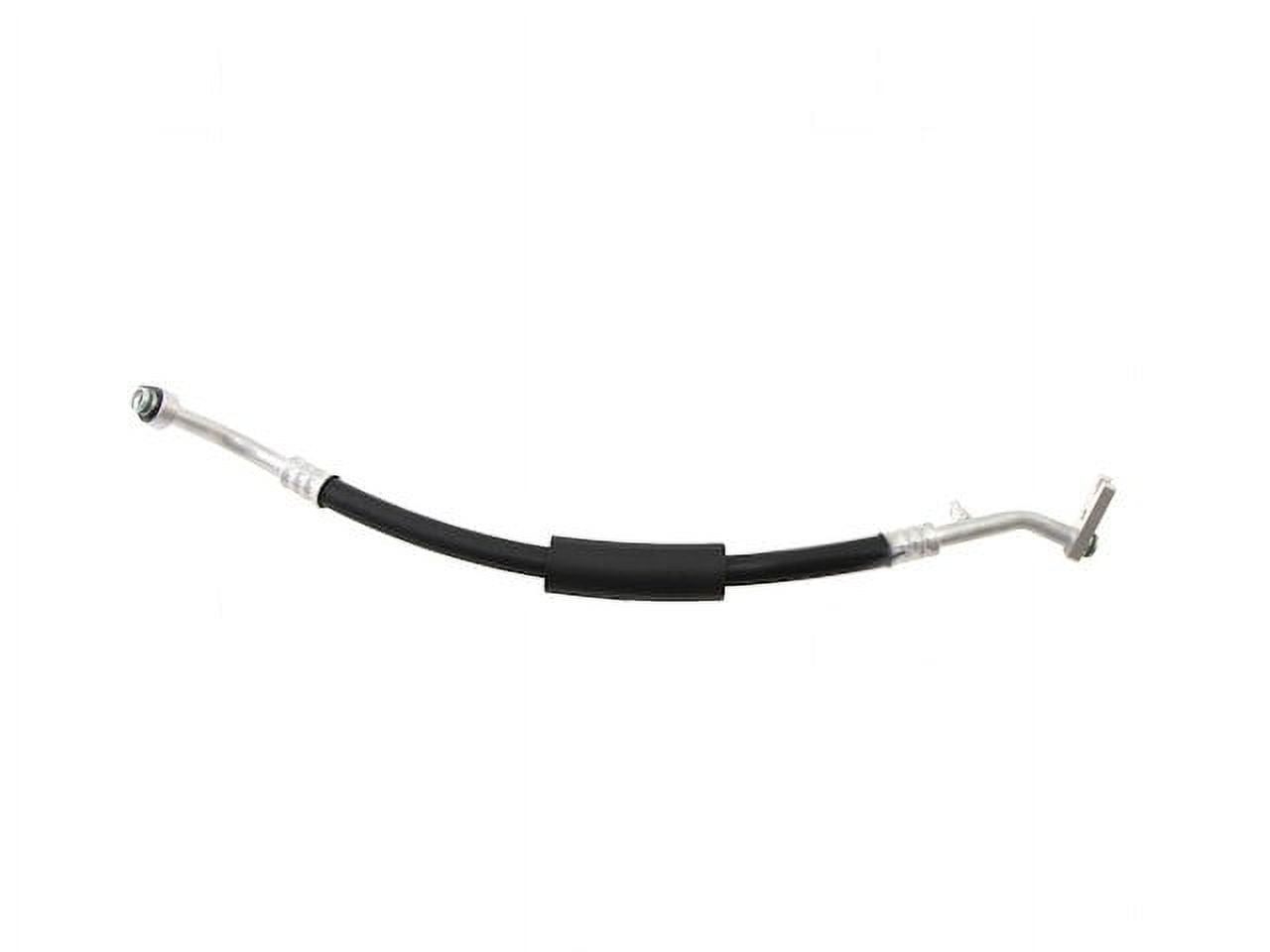Dodge Ram 1500 Ac Refrigerant Suction Hose