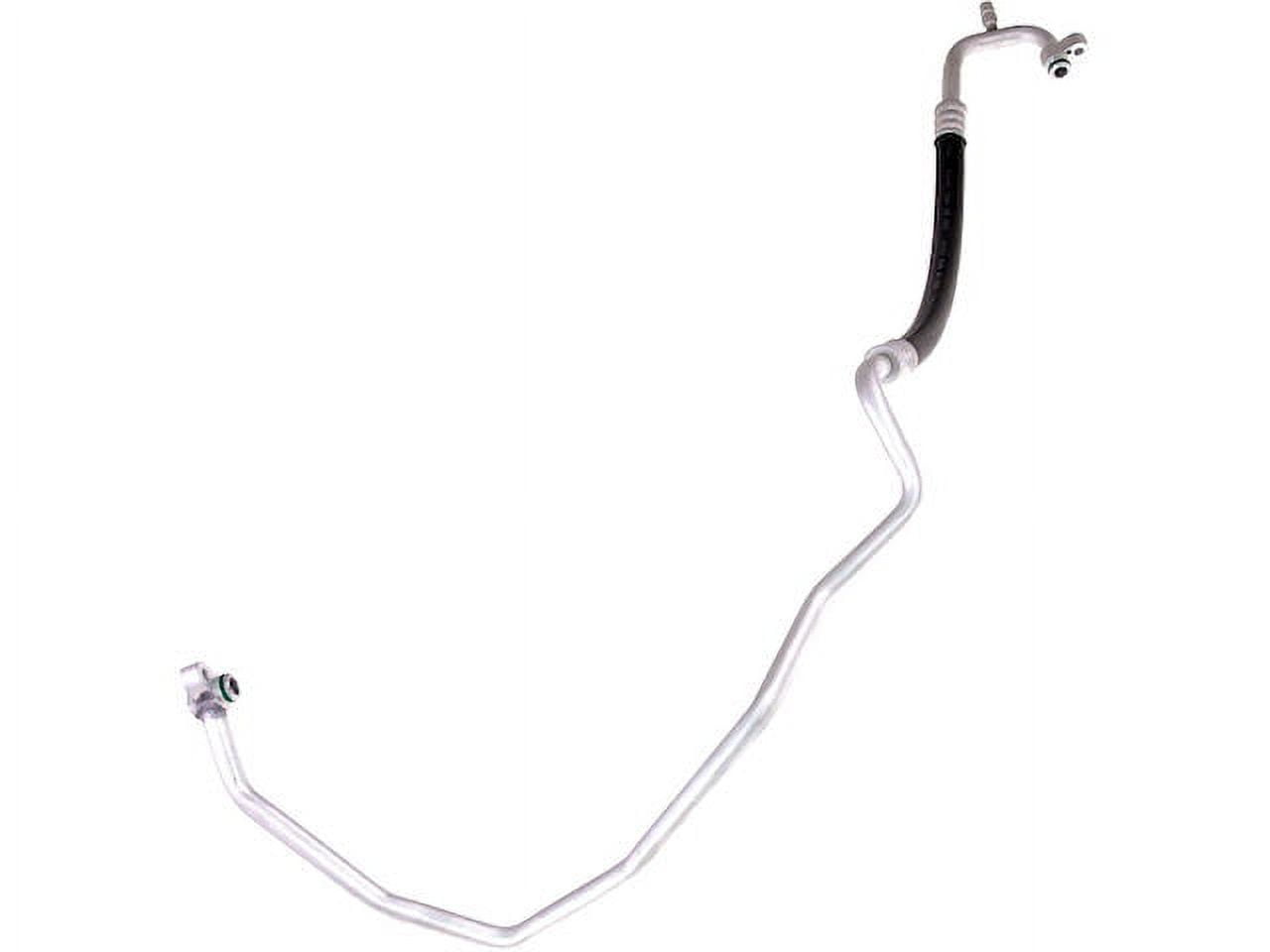 Toyota 4runner Ac Refrigerant Suction Hose