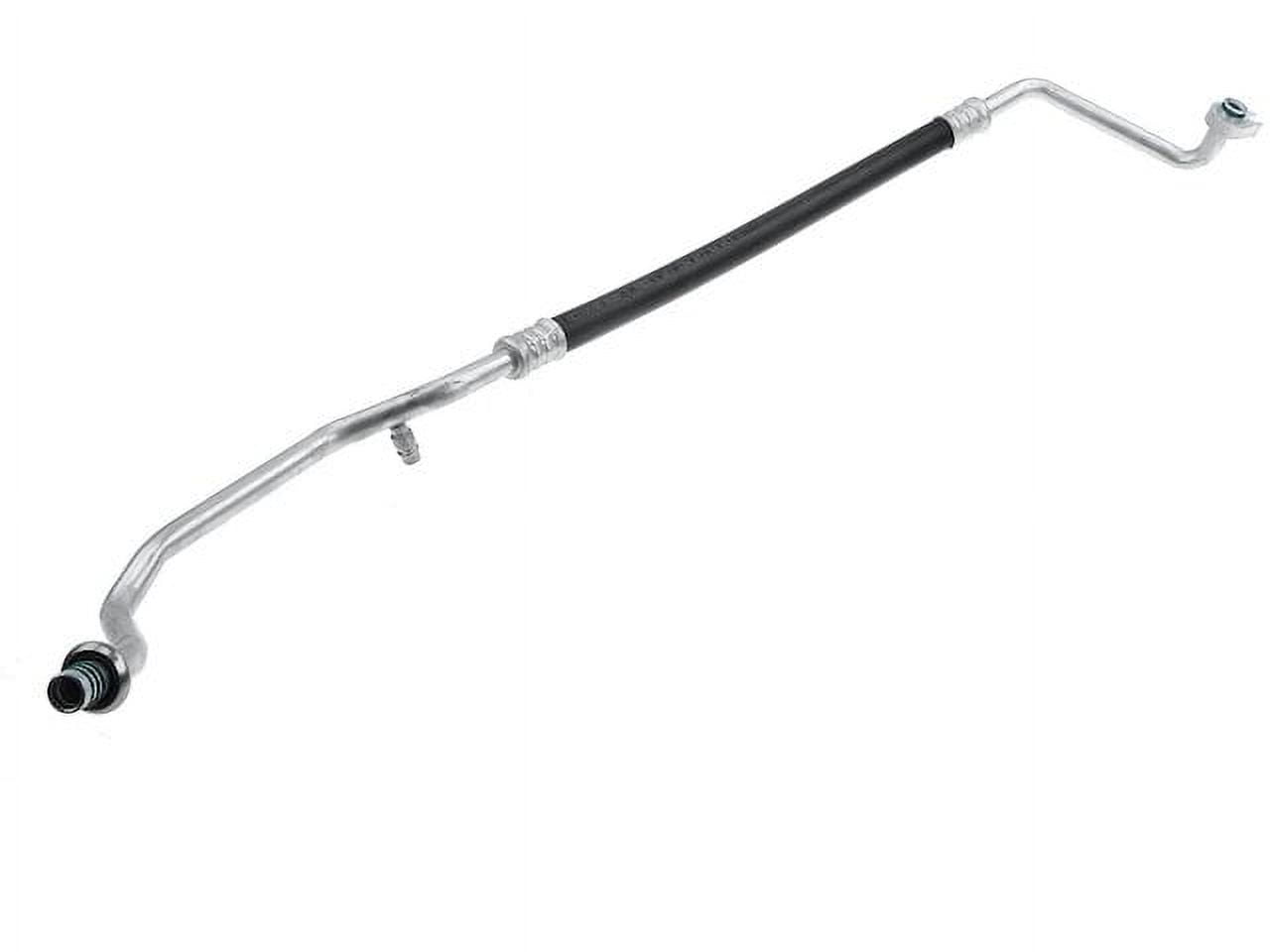 A/C Suction Line Hose Assembly 1 - Compatible with 1996 - 2000 Chrysler ...