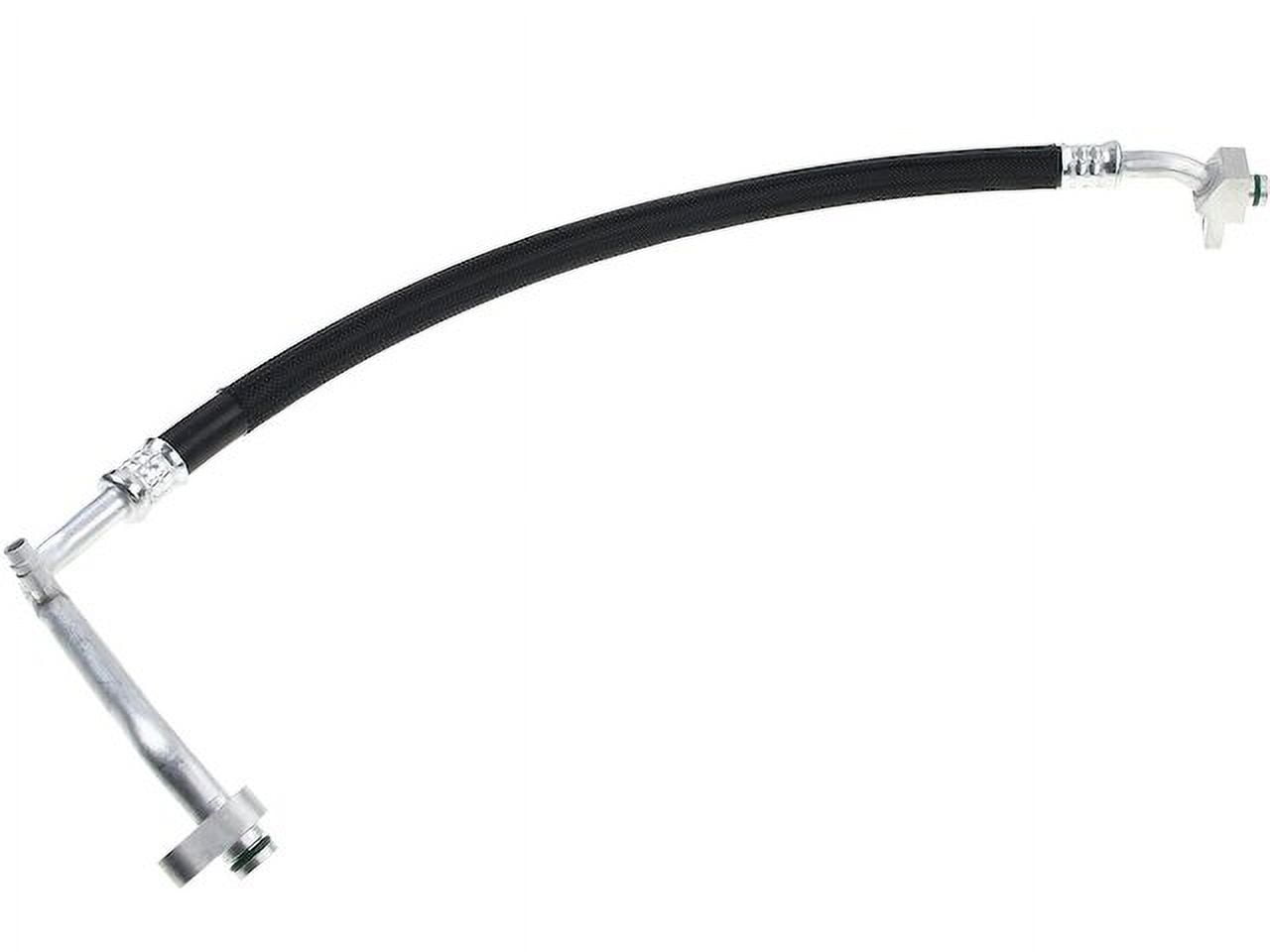 Dodge Caravan Ac Suction Line Hose Assembly