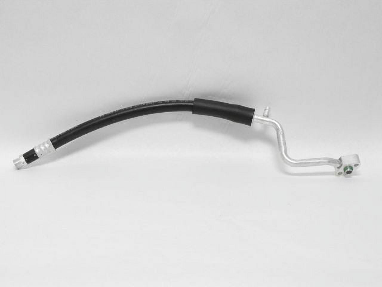 Nissan Pathfinder Ac Suction Line Hose Assembly