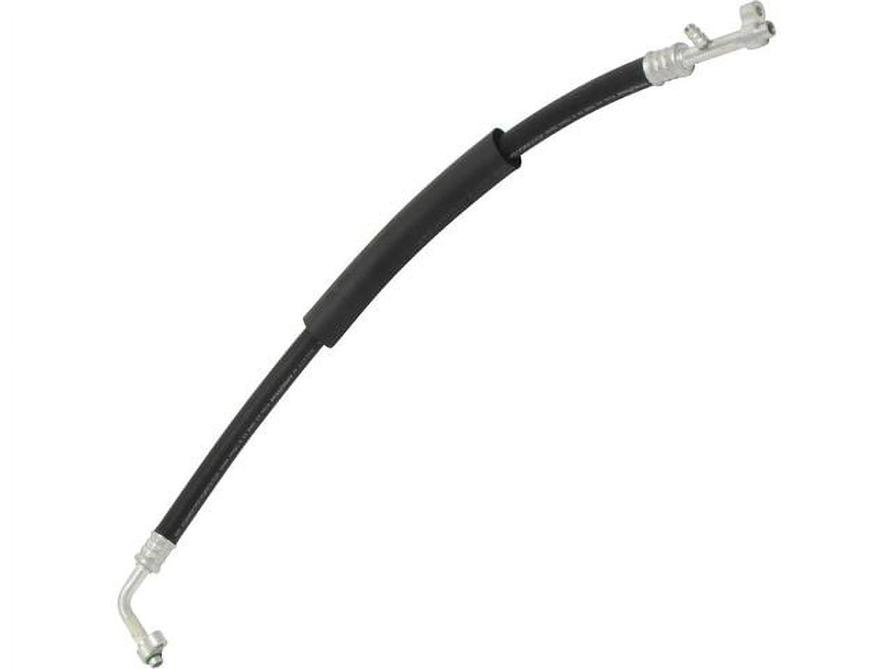 Saturn Ion Ac Suction Line Hose Assembly