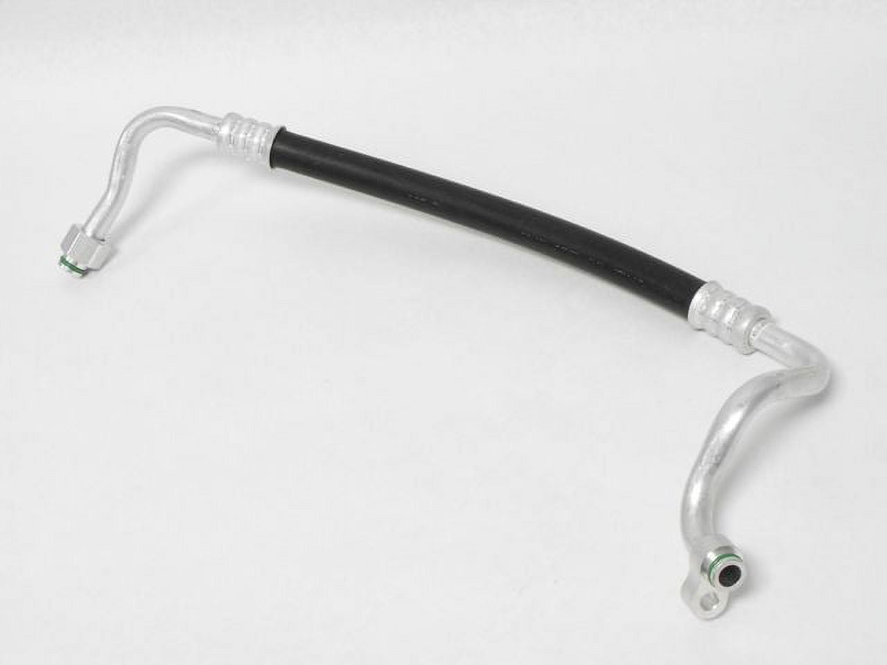 A/C Suction Line Hose Assembly - Compatible with 1997 - 2001 Toyota ...
