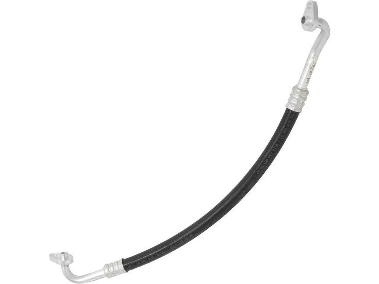 Volvo S80 Ac Suction Line Hose Assembly