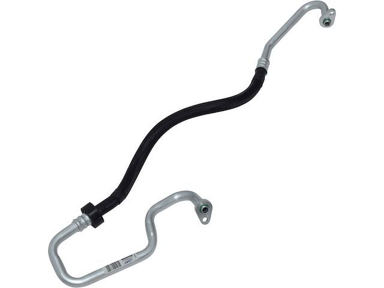 Volvo S40 Ac Suction Line Hose Assembly
