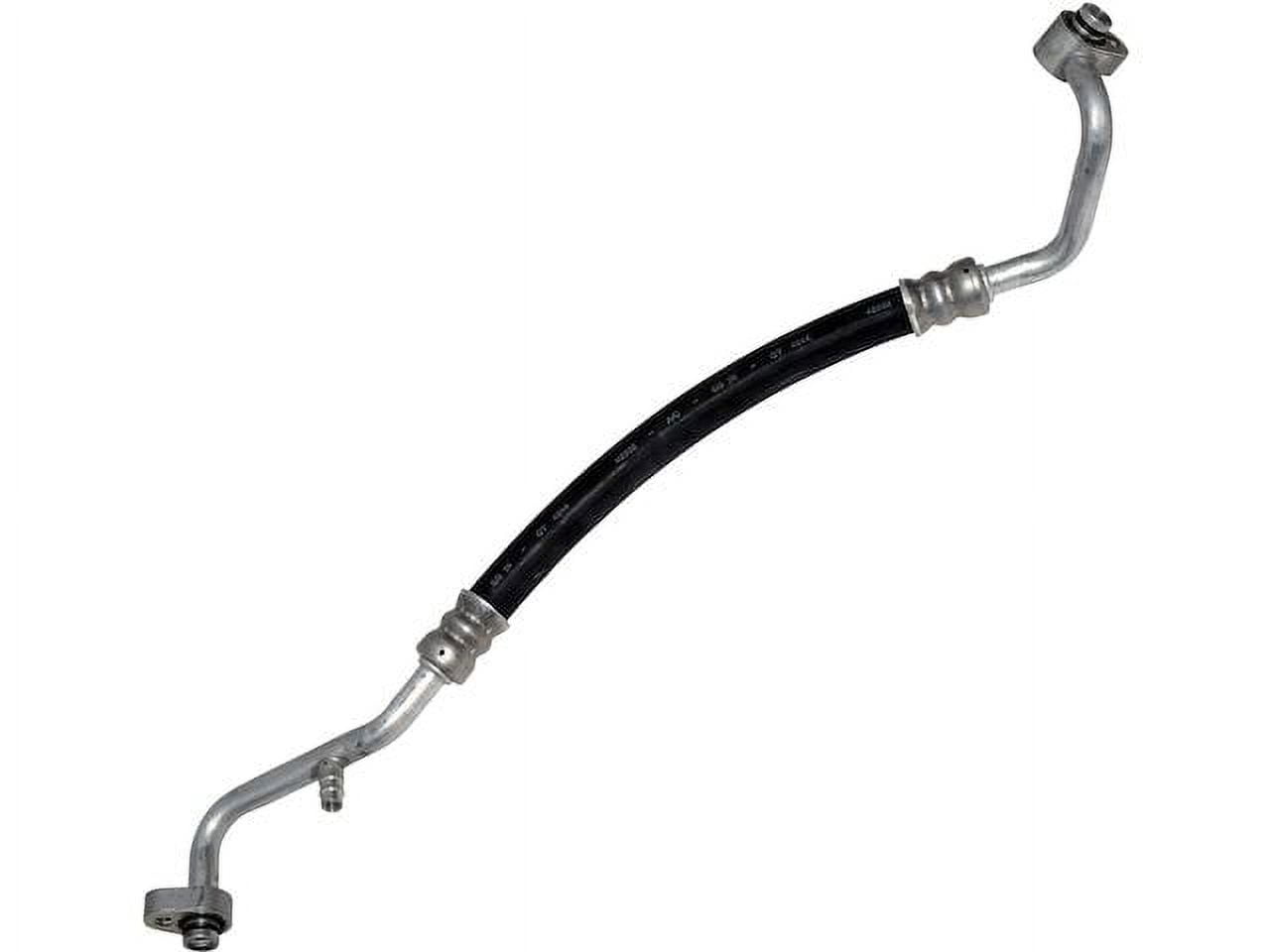 Dodge Magnum Ac Suction Line Hose Assembly