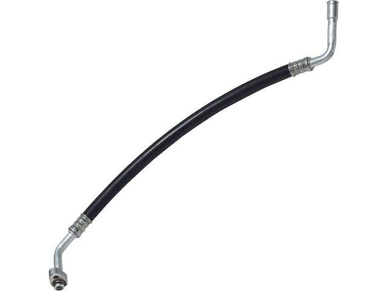 Dodge Ram 2500 Ac Suction Line Hose Assembly