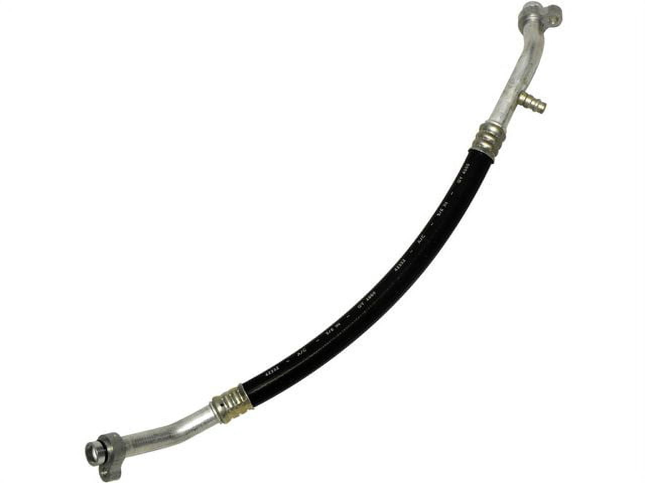 Nissan Pathfinder Ac Suction Line Hose Assembly