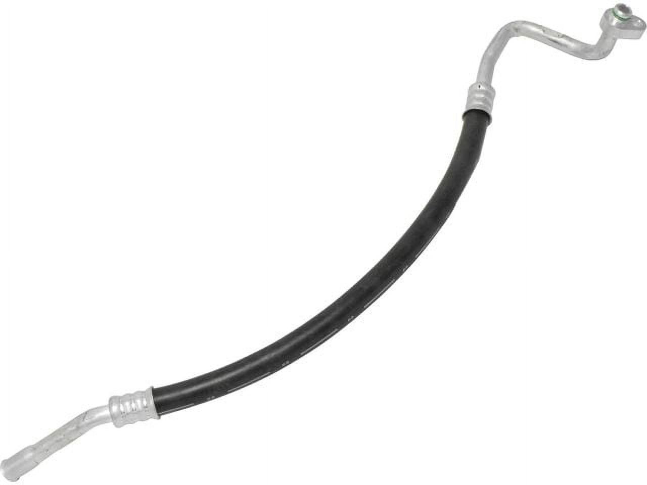 Ram 1500 Ac Suction Line Hose Assembly
