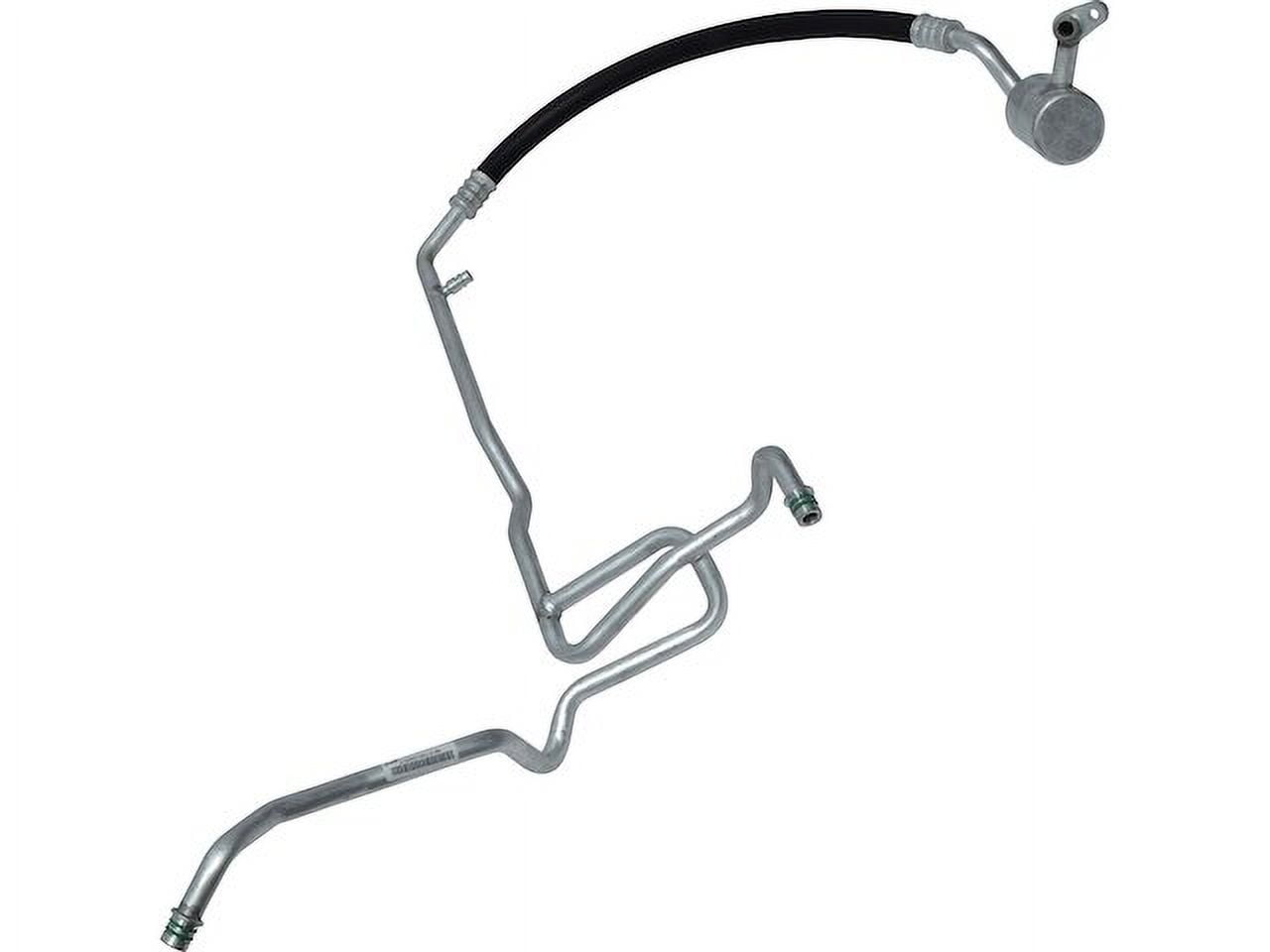 Toyota Sienna Ac Suction Line Hose Assembly