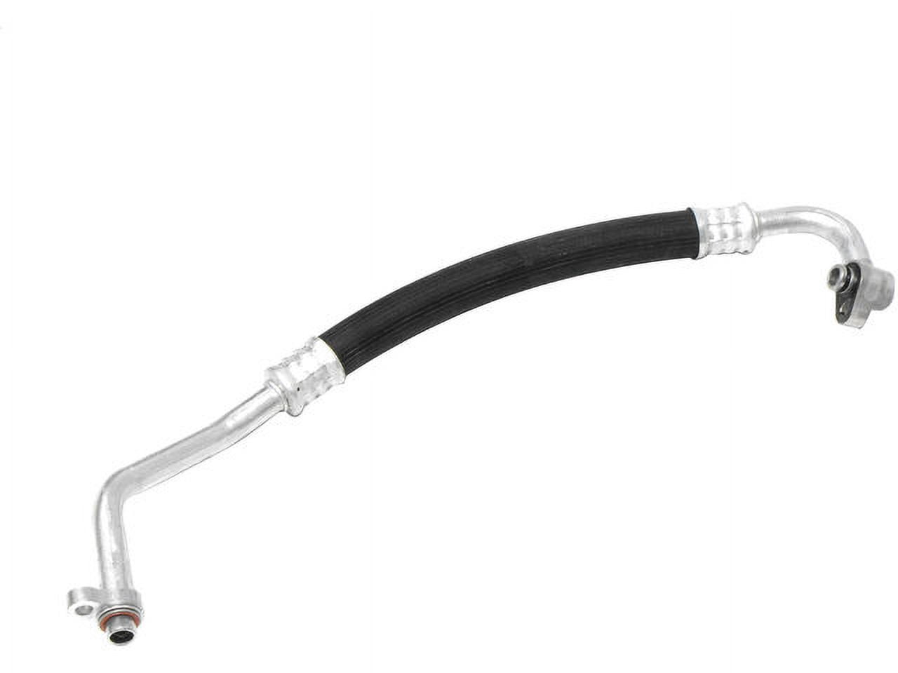 Jeep Compass Ac Suction Line Hose Assembly