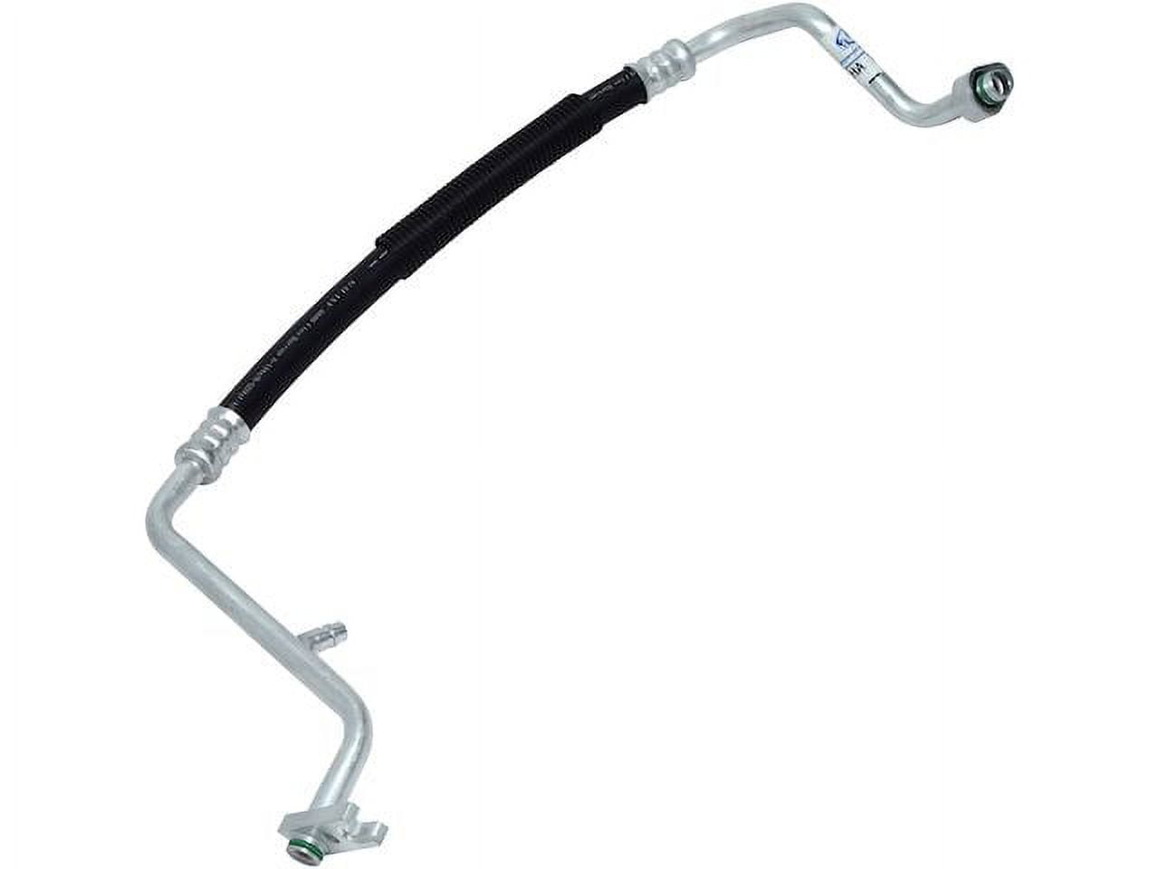 Ram 2500 Ac Suction Line Hose Assembly