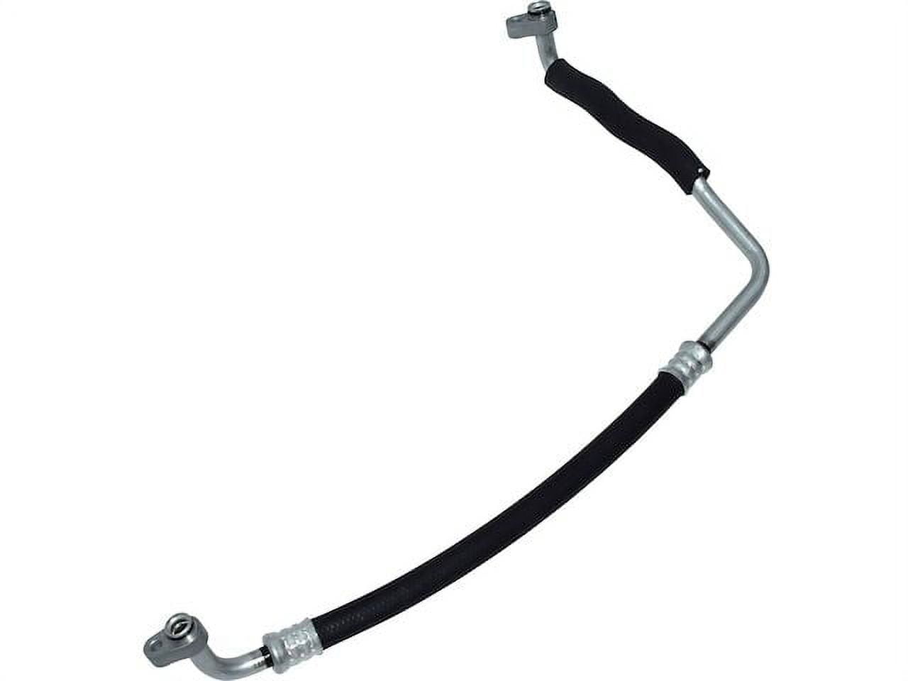 Toyota Prius Ac Suction Line Hose Assembly