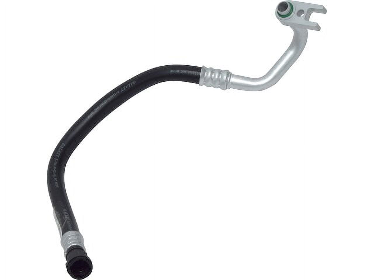 Ram Promaster 1500 Ac Suction Line Hose Assembly