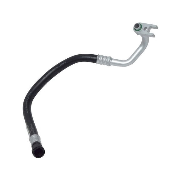 Ram Promaster 1500 Ac Suction Line Hose Assembly