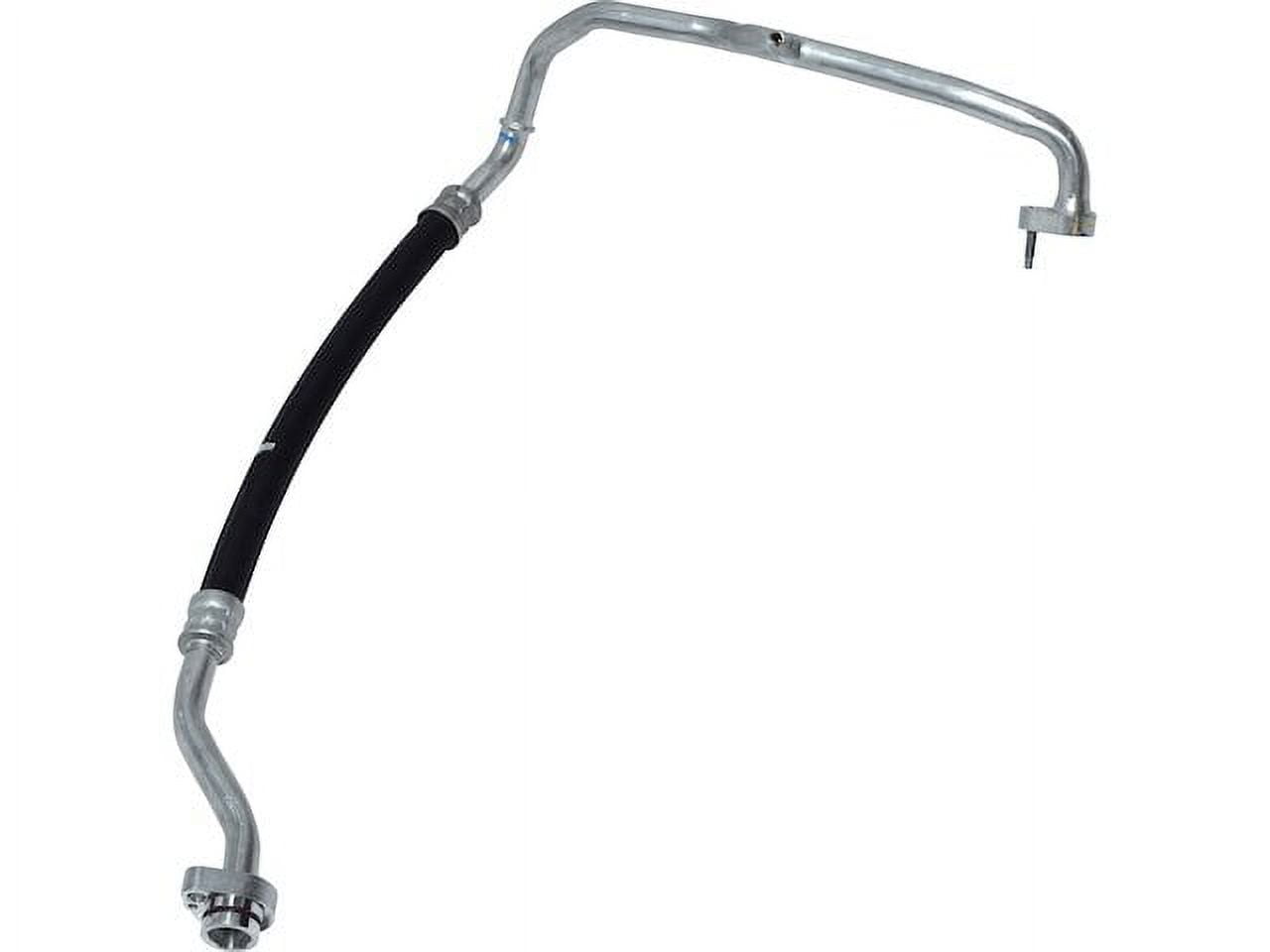 Volkswagen Golf Ac Suction Line Hose Assembly