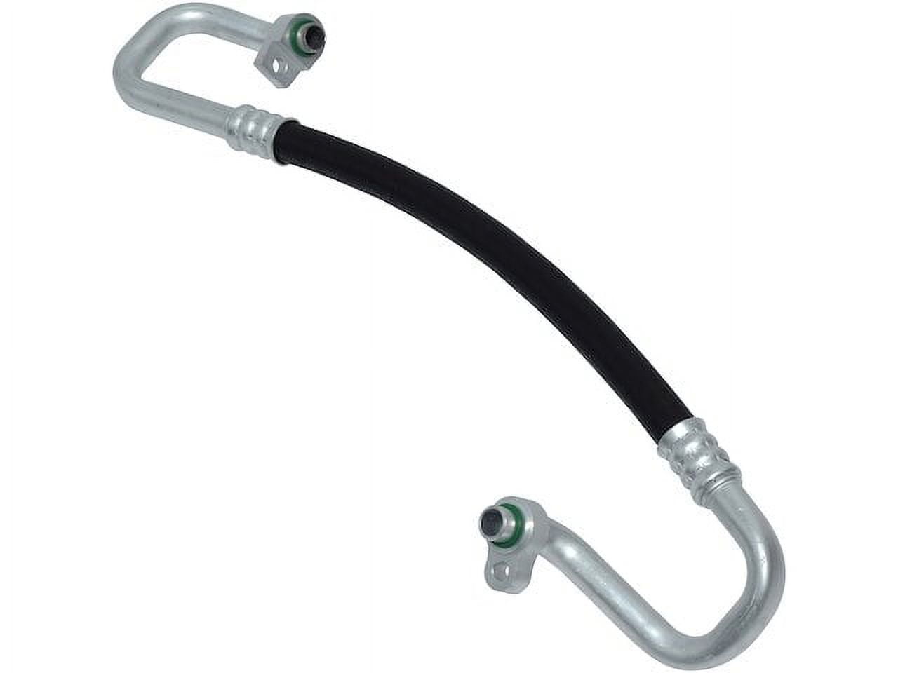 A/C Suction Line Hose Assembly - Compatible with 2015 - 2022 Chevy Trax ...