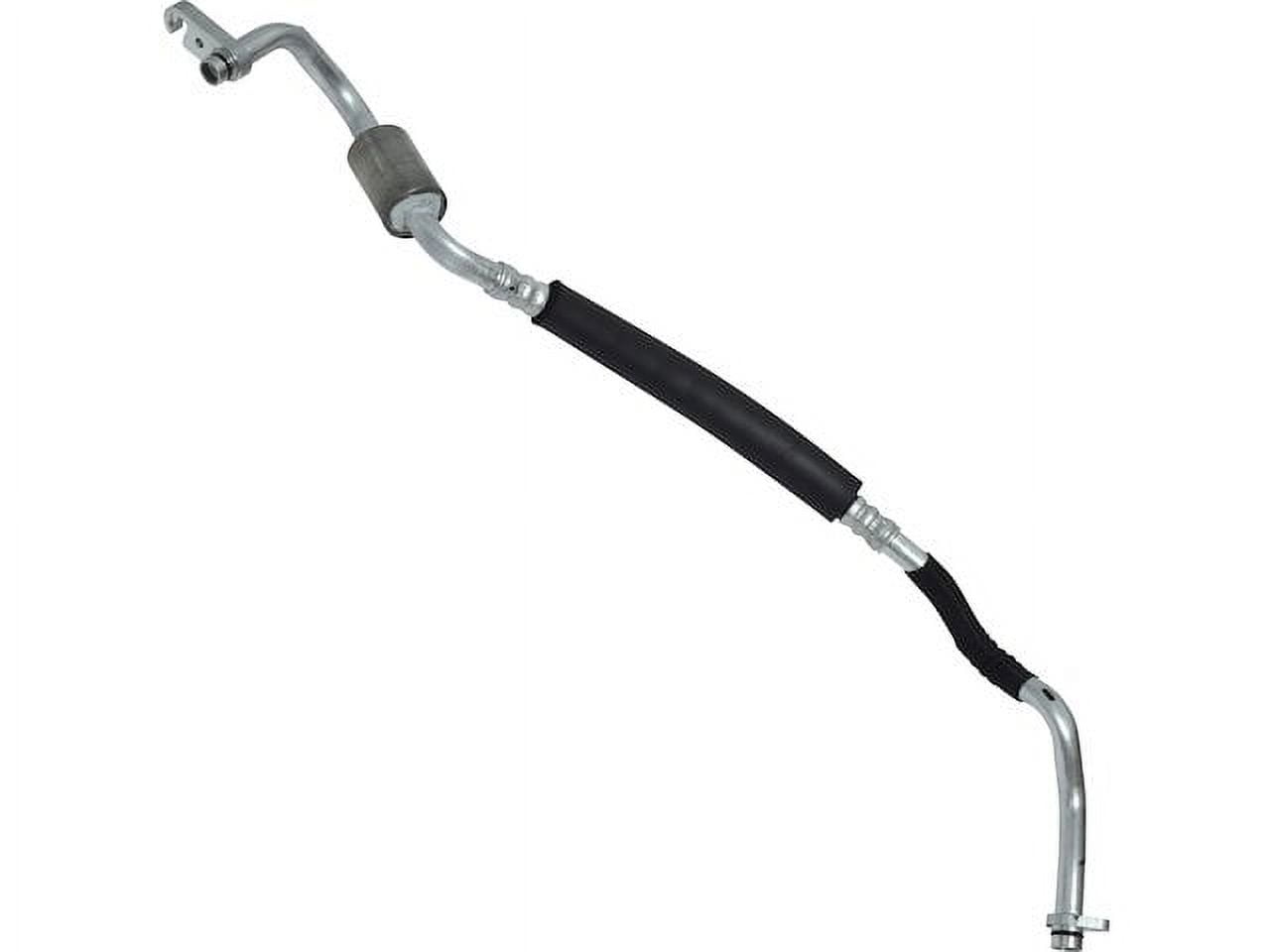 Nissan Pathfinder Ac Suction Line Hose Assembly