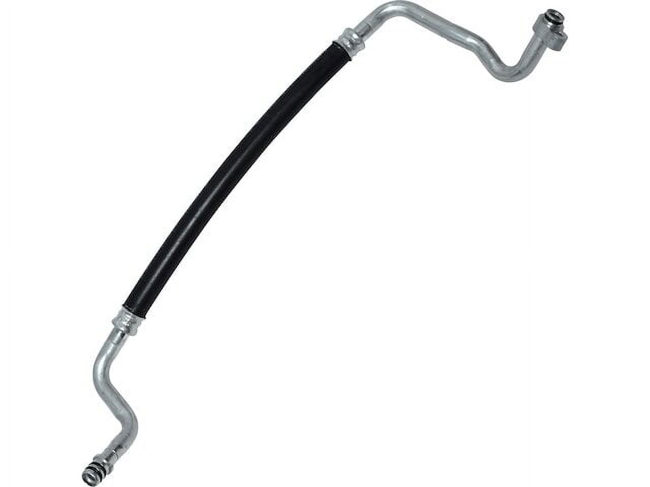 A/C Suction Line Hose Assembly - Compatible with 2019 - 2023 Toyota ...