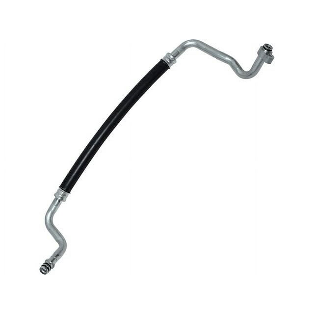 A/C Suction Line Hose Assembly - Compatible with 2019 - 2023 Toyota ...