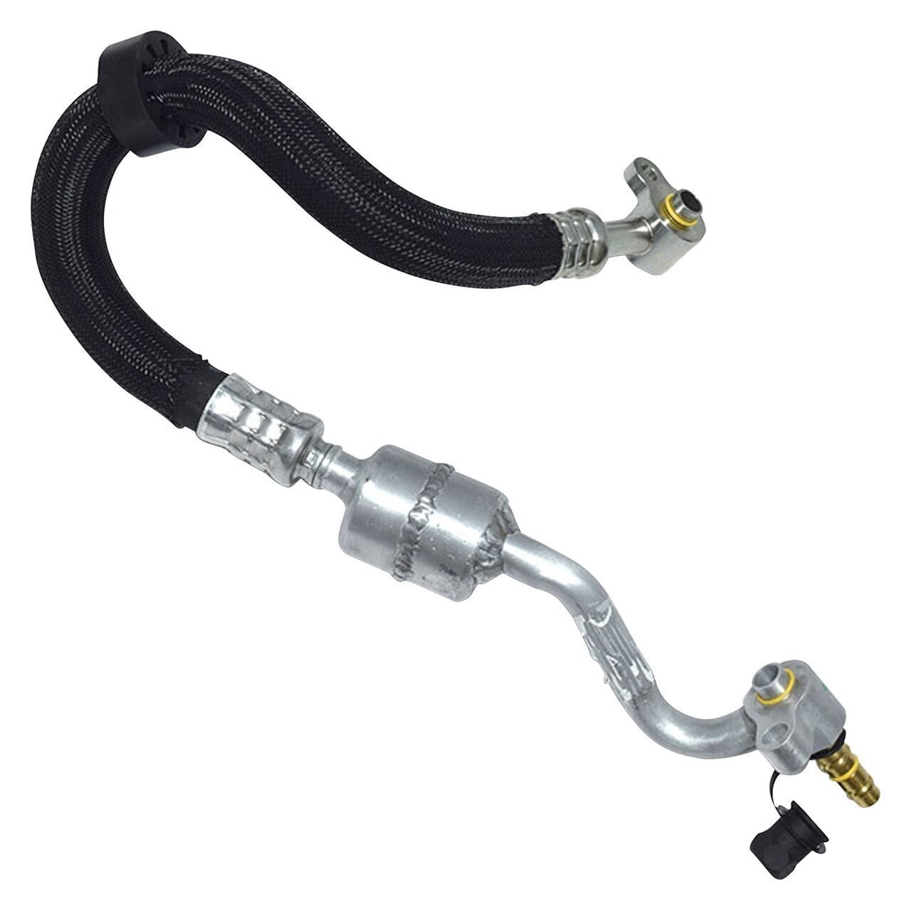 Volvo Xc90 Ac Suction Line Hose Assembly