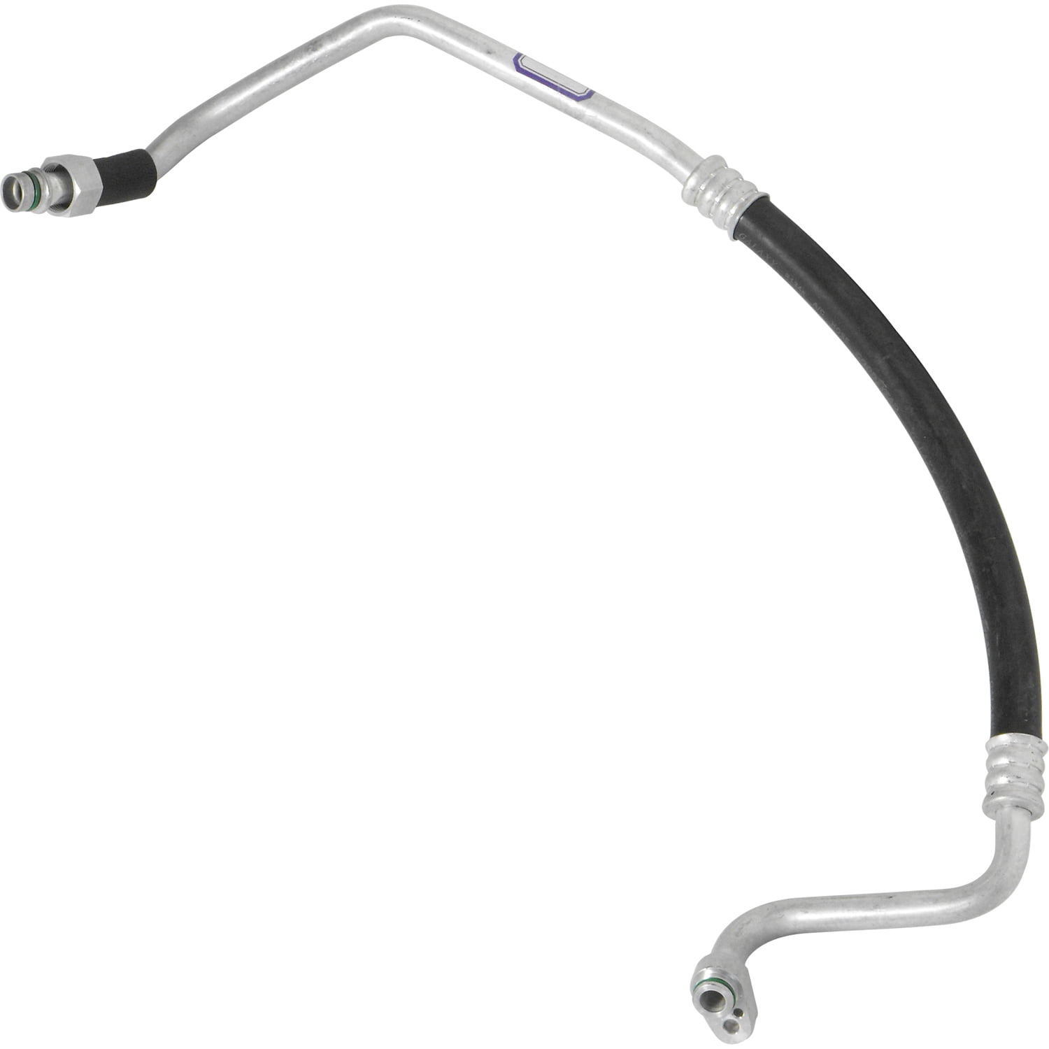 Acura Tl Ac Suction Line Hose Assembly