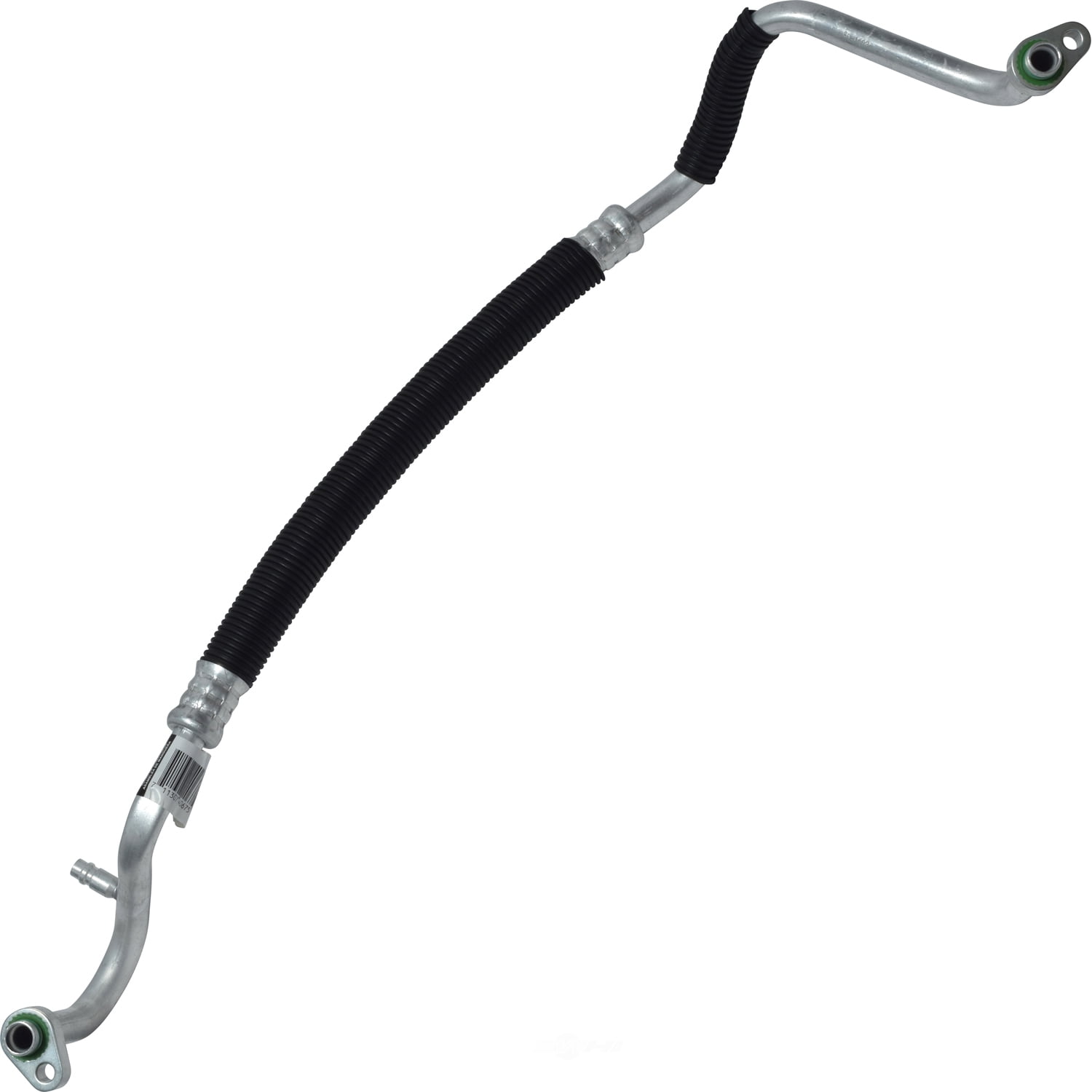 Ford Flex Ac Suction Line Hose Assembly