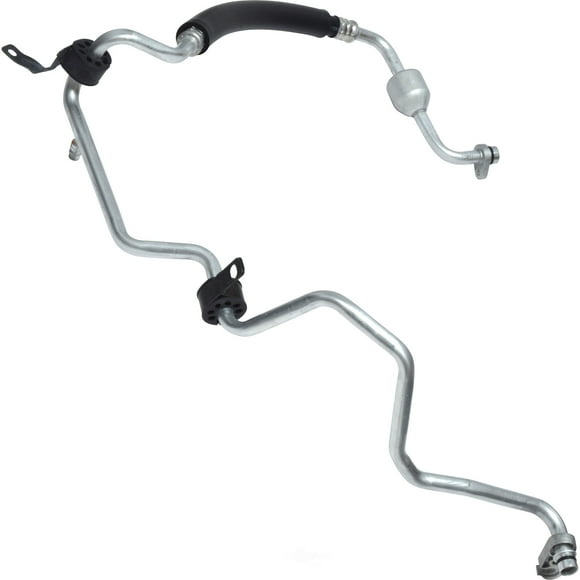 Nissan Sentra Ac Suction Line Hose Assembly