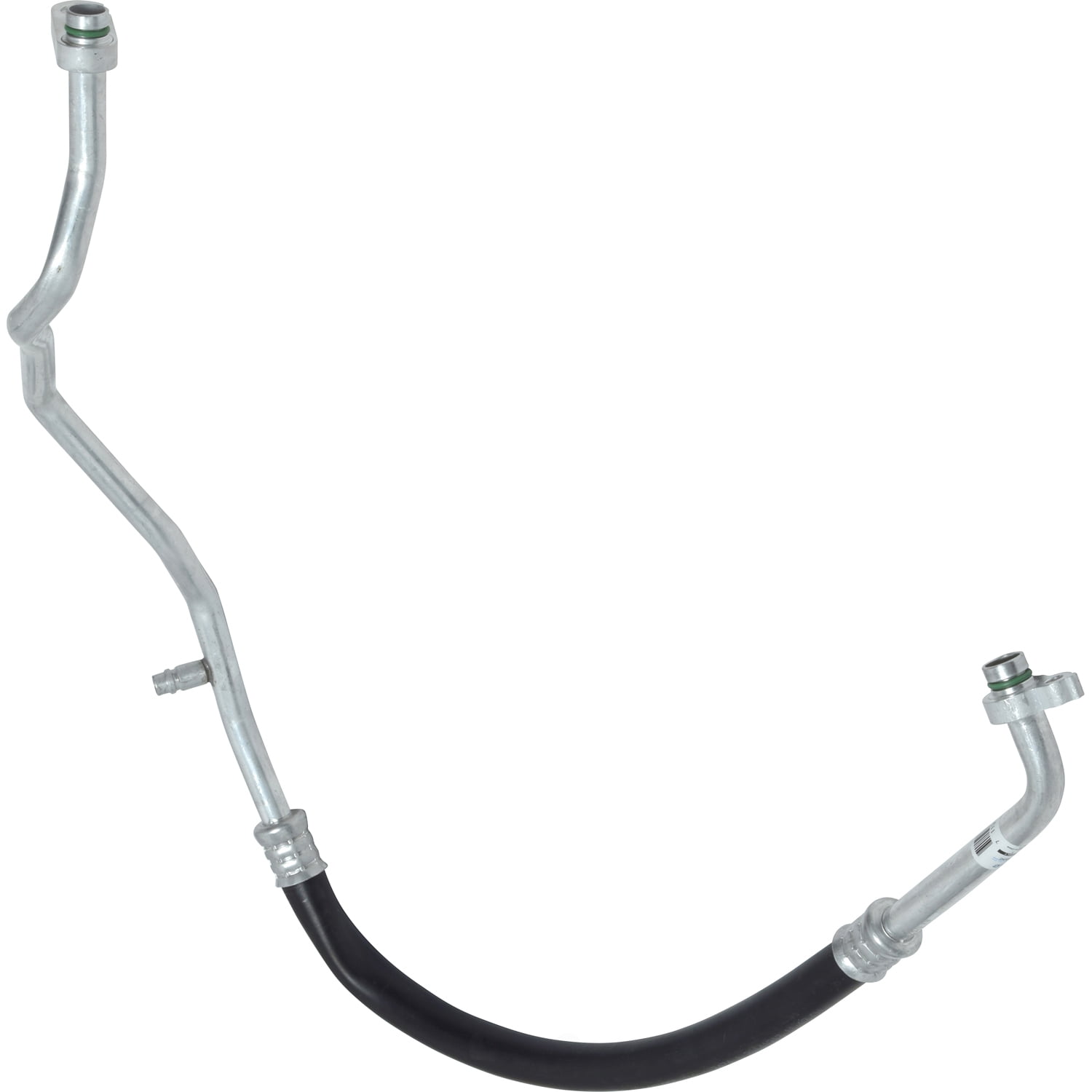 Mazda Cx-7 Ac Suction Line Hose Assembly