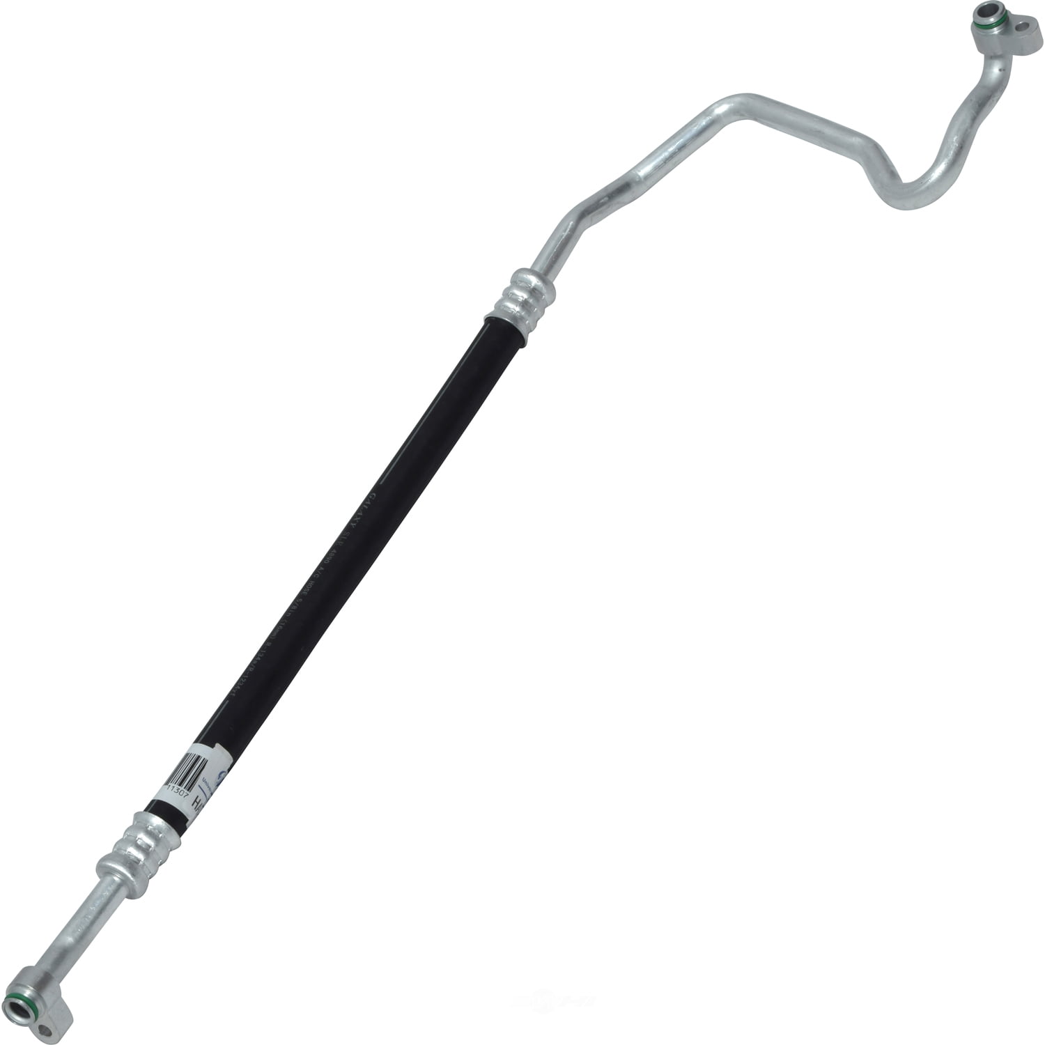 Acura Tlx Ac Suction Line Hose Assembly