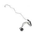 UAC A/C Suction and Liquid Line Hose Assembly, Fits 2003-2007 Honda ...