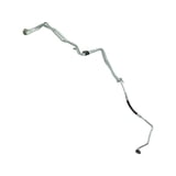 A/C Suction and Liquid Line Hose Assembly - Compatible with 2008 Jeep ...