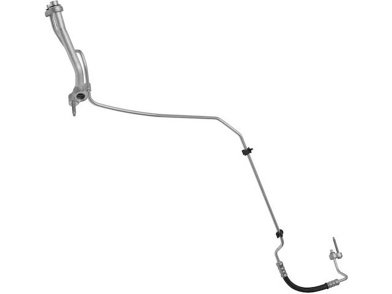 A/C Suction and Liquid Line Hose Assembly - Compatible with 2010 - 2015 ...