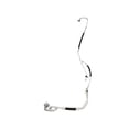 A/C Suction and Liquid Line Hose Assembly - Compatible with 2011 - 2013 ...