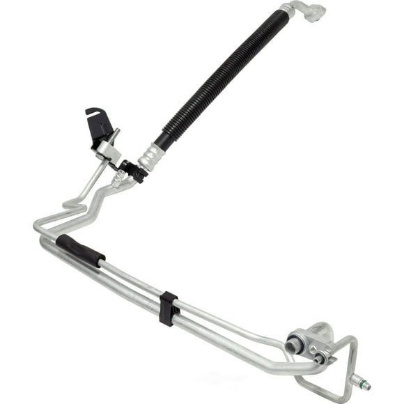 Dodge Caliber Ac Suction And Liquid Line Hose Assembly