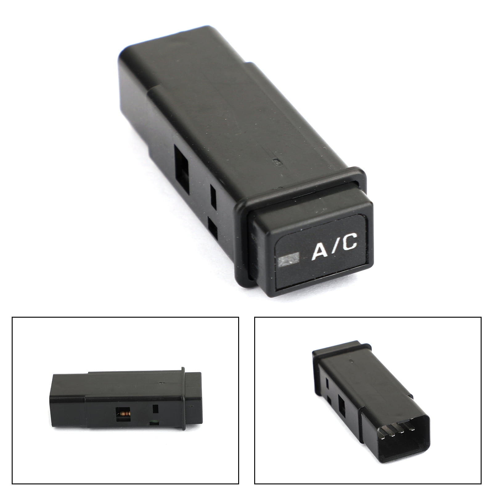 A/C Switch Fits For Toyota Truck 4Runner RAV4 Push Button Hilux 1989 ...