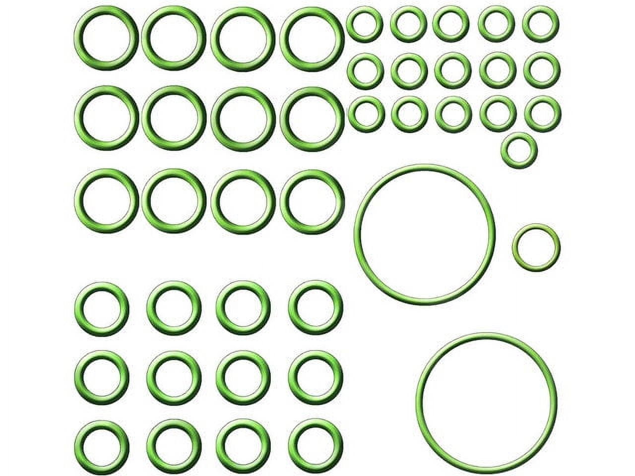 Toyota Highlander Ac System O-ring And Gasket Kit
