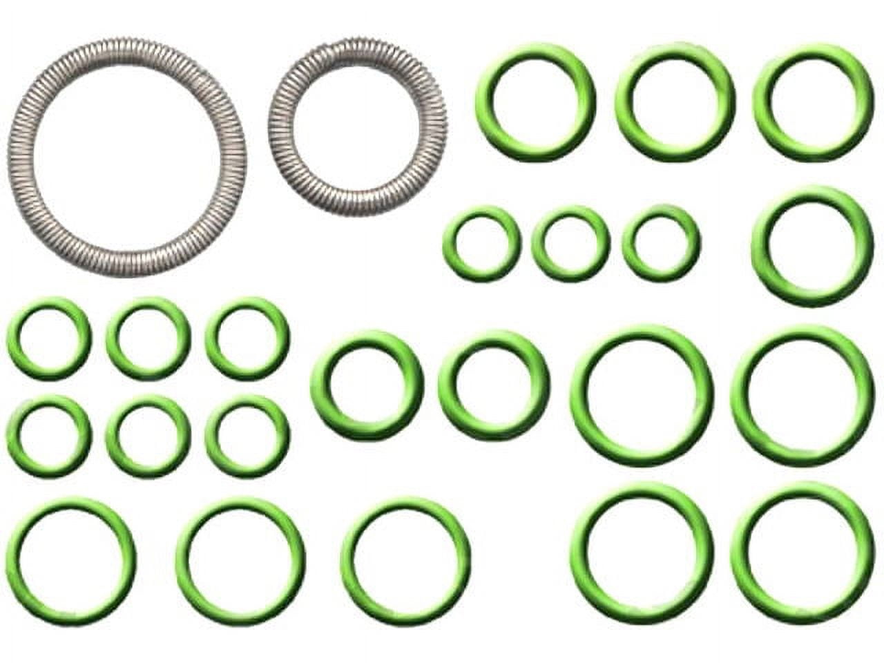 Ford Edge Ac System O-ring And Gasket Kit