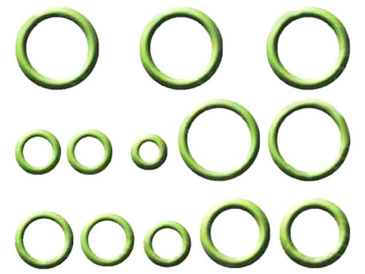 Subaru Xv Crosstrek Ac System O-ring And Gasket Kit
