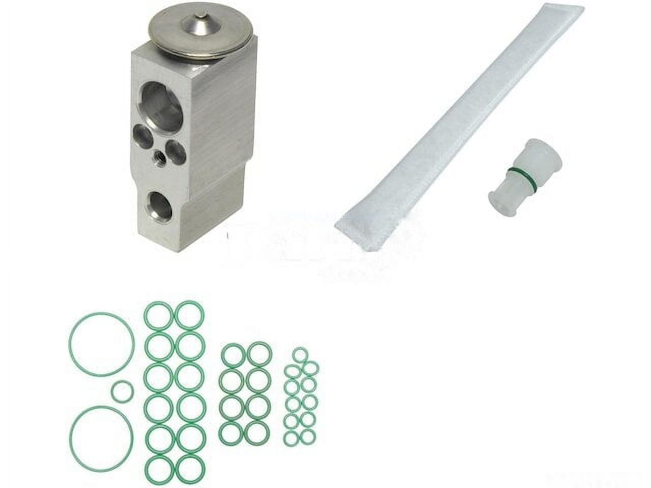 A/C System Repair Kit for 2011-2016 Honda CRZ - Walmart.com