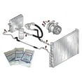 A/C System Seal Kit - Compatible with 1994 - 2002 Dodge Ram 1500 1995 ...