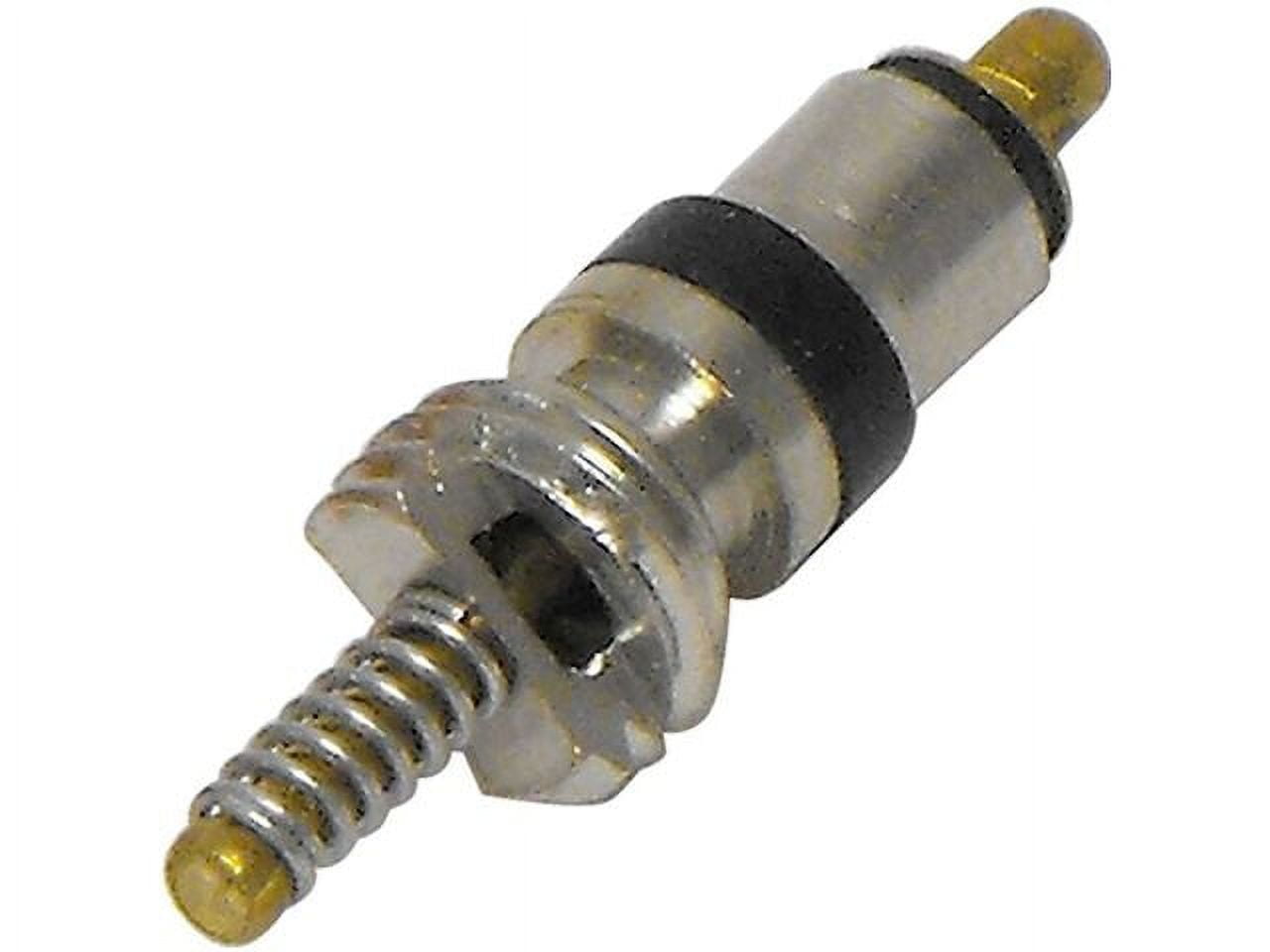 Dodge Grand Caravan Ac System Valve Core And Cap Kit