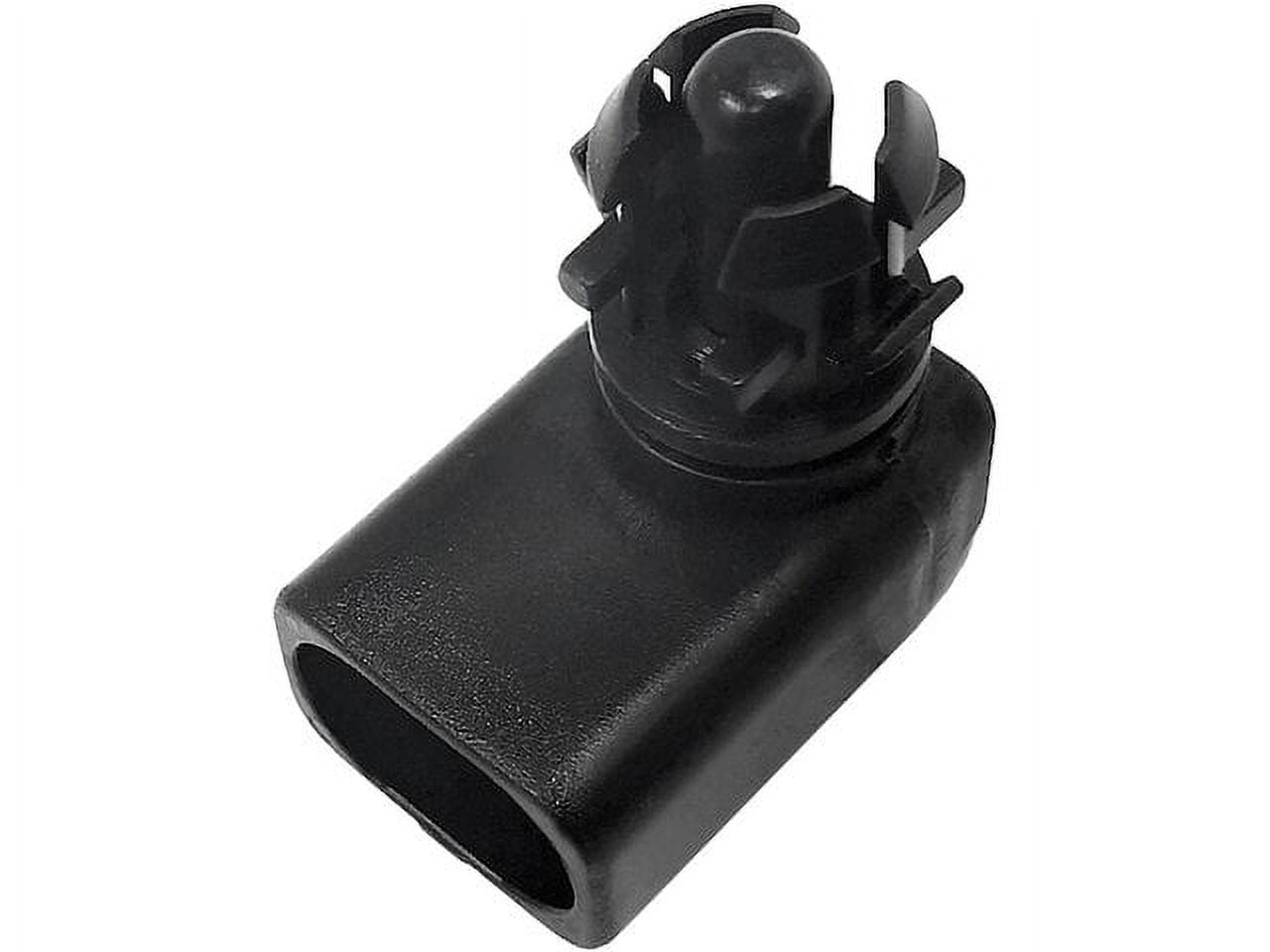 Gmc Savana Ambient Air Temperature Sensor