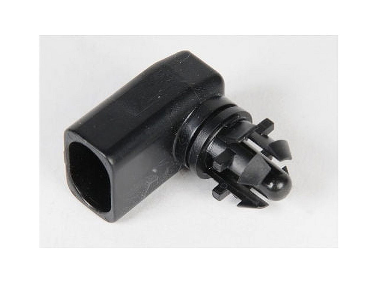 A/C Temperature Switch - Compatible with 2006 - 2020 Chevy Impala 2007 ...