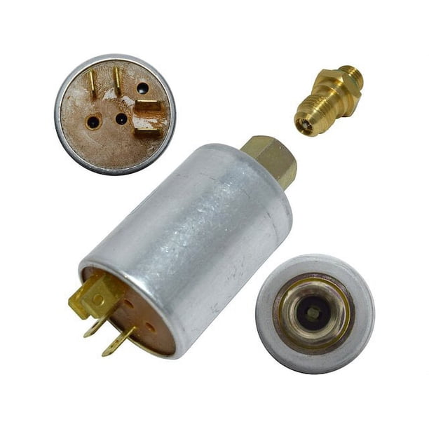 A/C Trinary Switch - Compatible with 2008 - 2015 International ProStar ...
