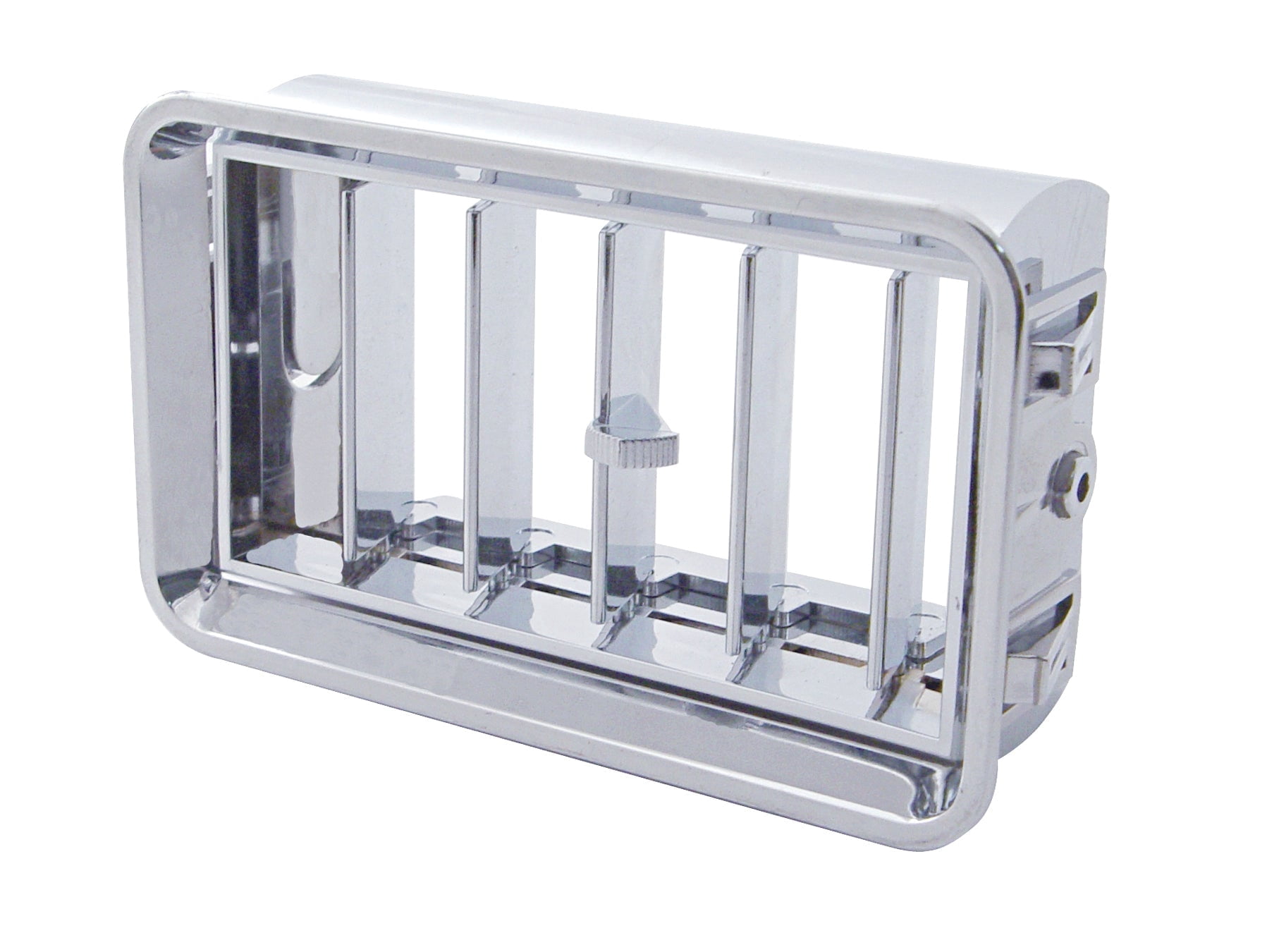 A/C Vent For 1989-2010 Freightliner FLD/Classic - Center Dash - Walmart.com