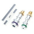 A/CMaintainance Tools Car Leak Plug Stopper Repair Accessory Air ...