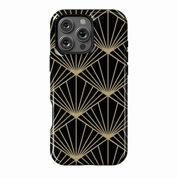 A COPPER LINES PATTERN 2 Themed Luxurious And Modern Tough Case for ...
